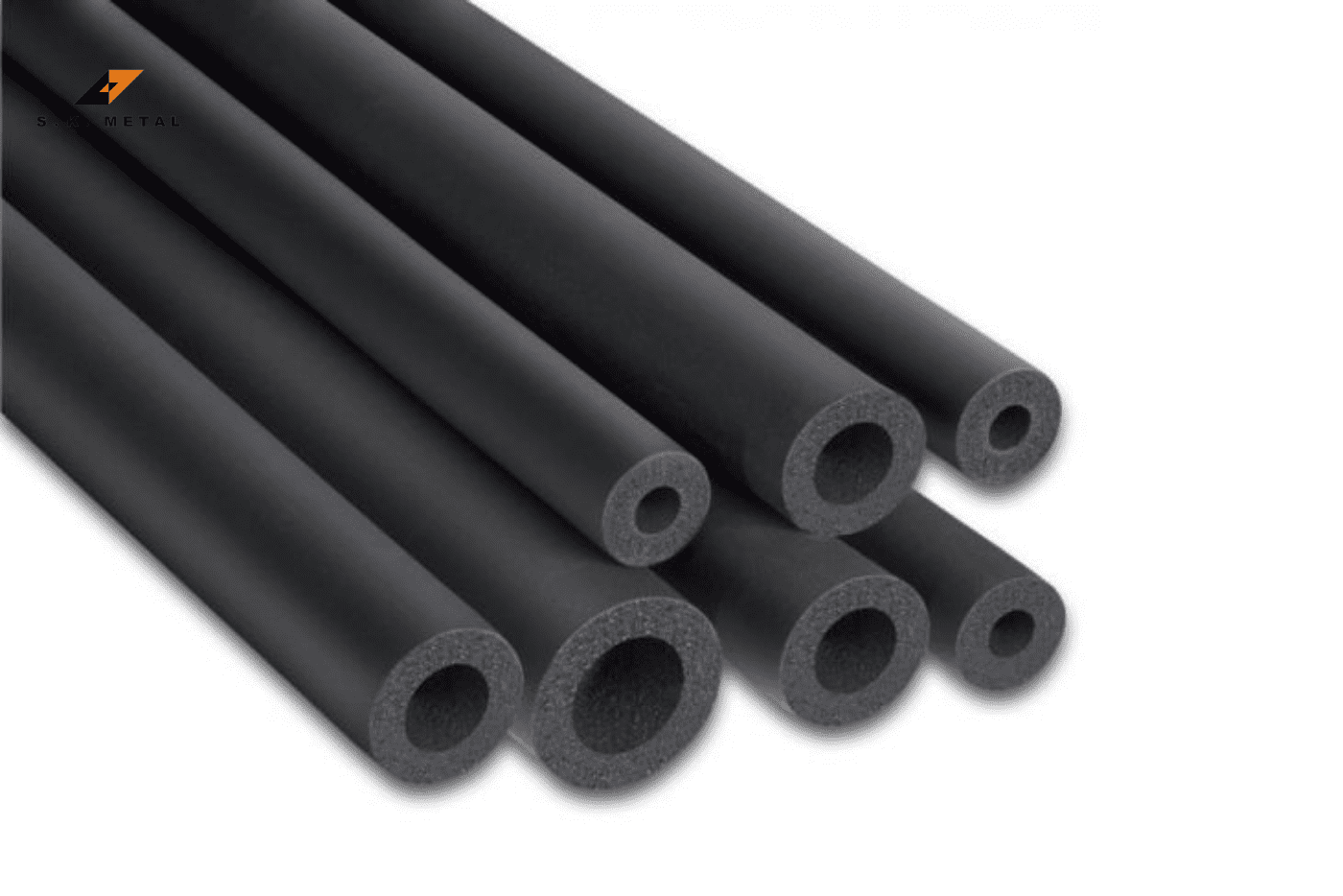 Insulation Tube - renowned stockist, supplier & dealer of quality ...